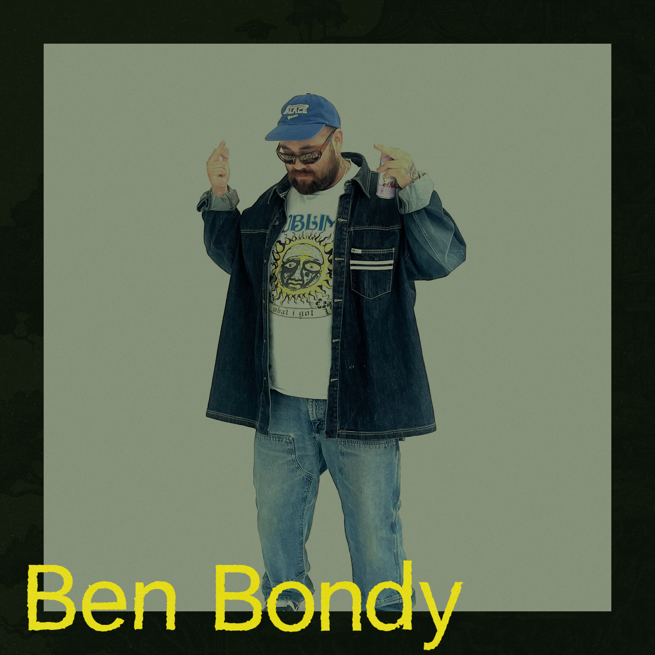 Osmosis in the trees 2023