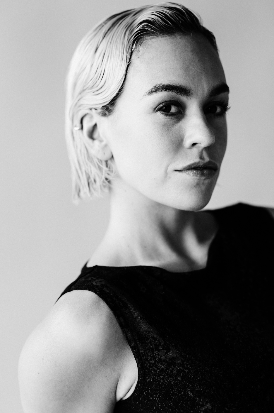 Yaël van der Schelde