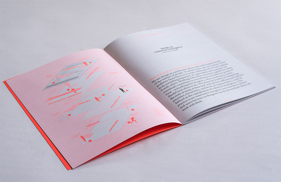 Current 05: Printed Issue — Jean Chisholm