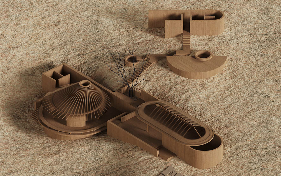 Proyectos — 5Solidos