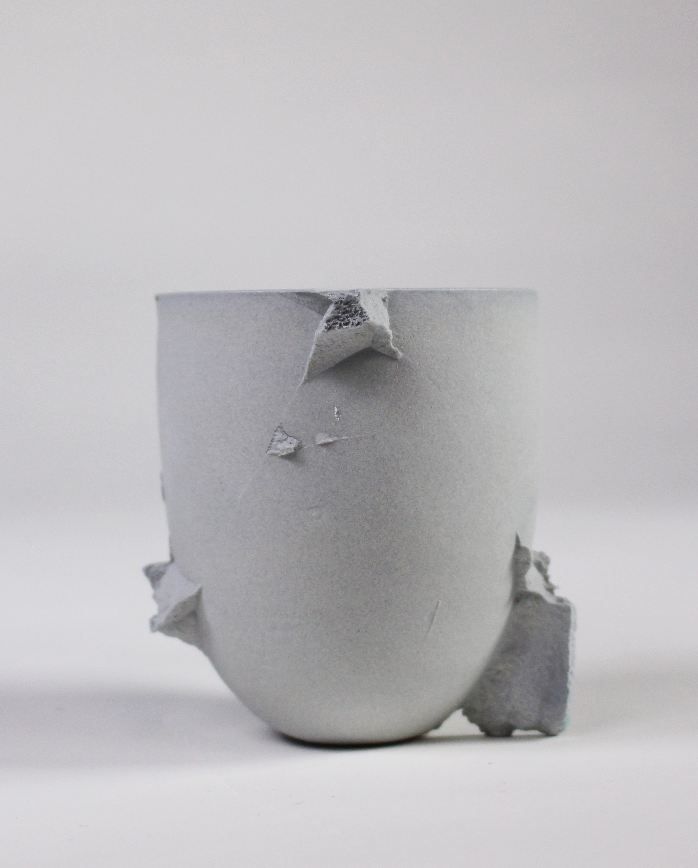 Fraternal Centuplets (Spotlighted) — Hae Won Sohn