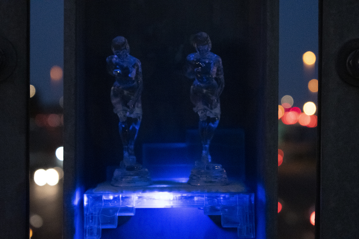 Homepage — Official Site of Artist Max Maddox