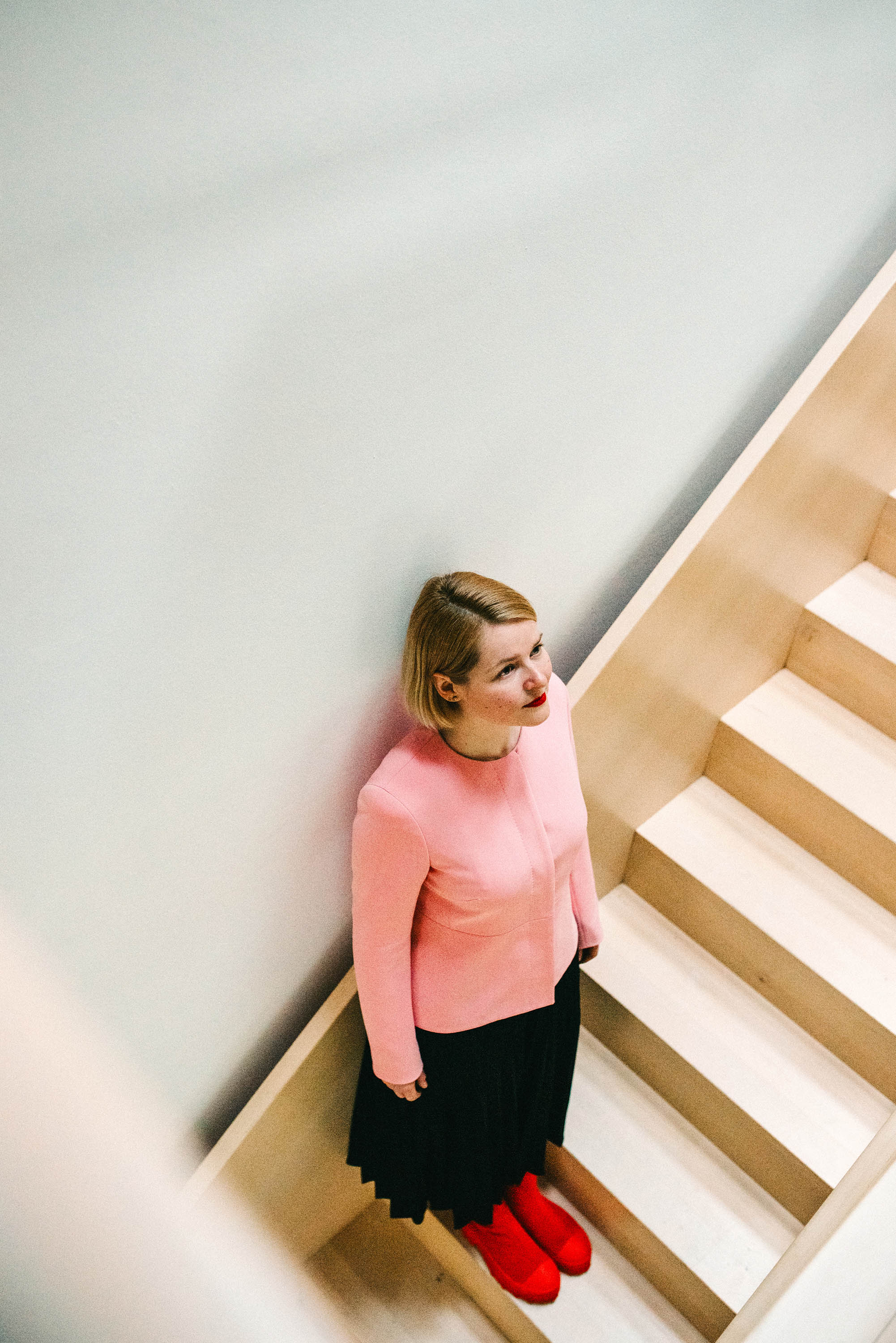 Studio — Johanna Seelemann