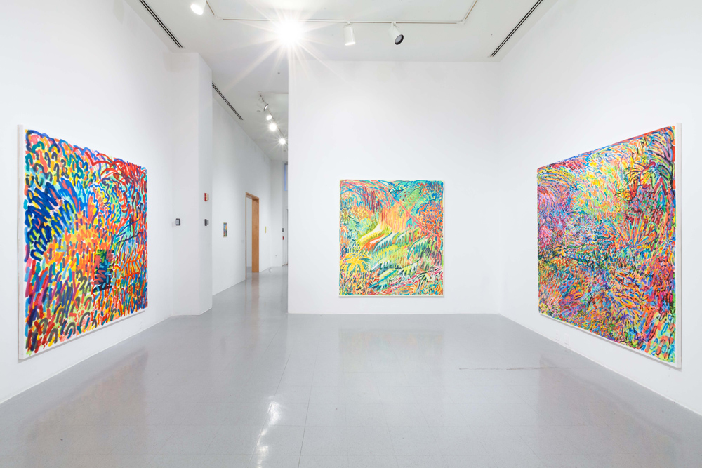 Shows — Adam Sultan Studio