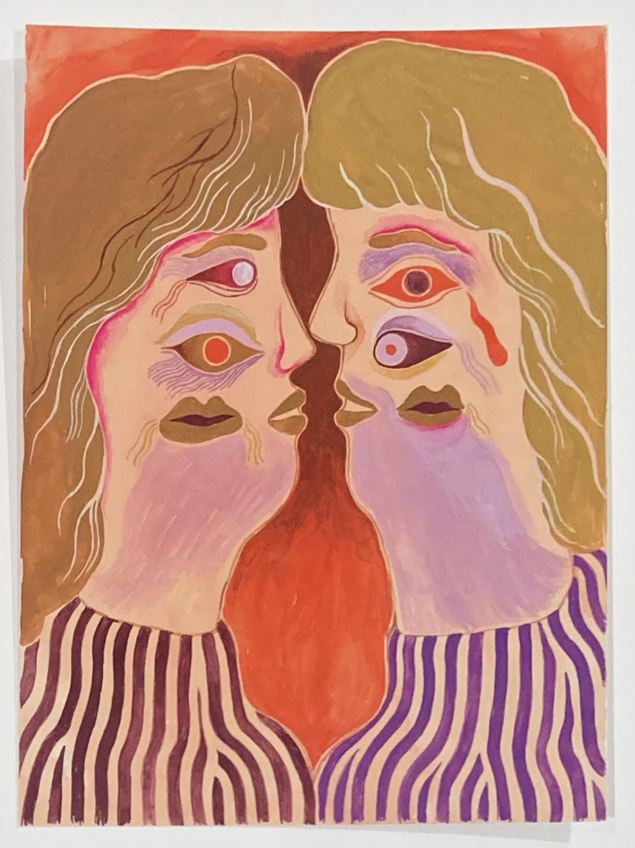 Emily Counts — studio e gallery