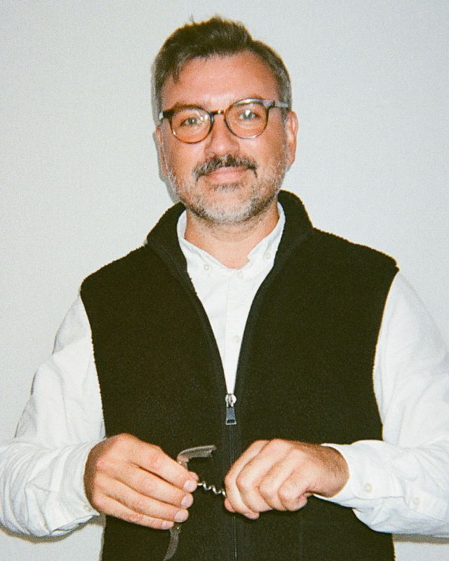 OFFICE — Good Boys Agency