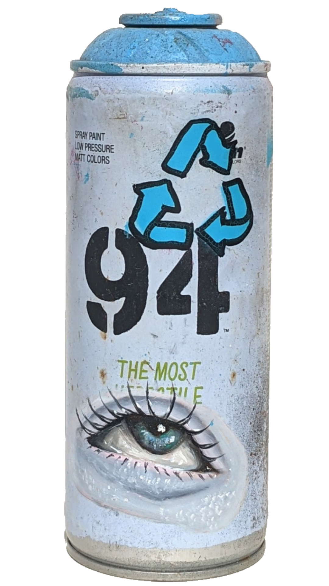 Best Eye Can Page — Eamon Quigley