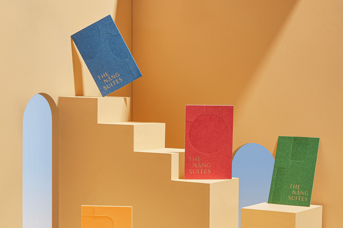 Work — Behalf Studio