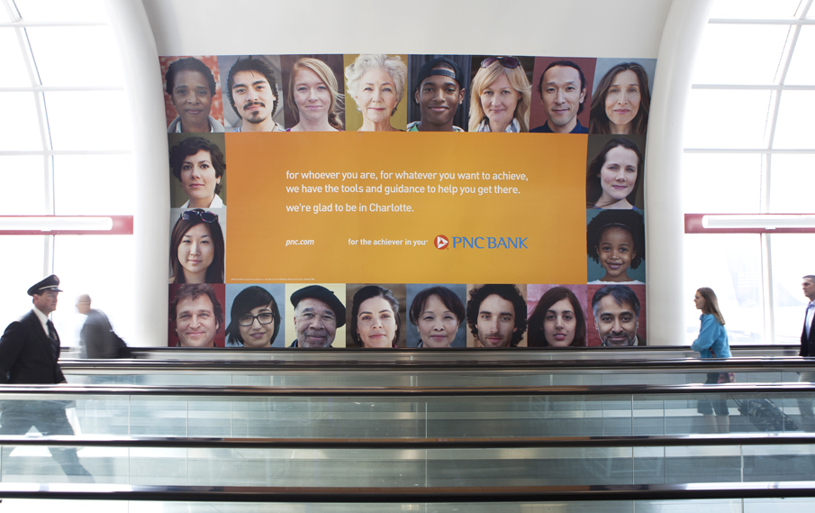 PNC Brand Campaign — Jeremy Bernstein - Portfolio