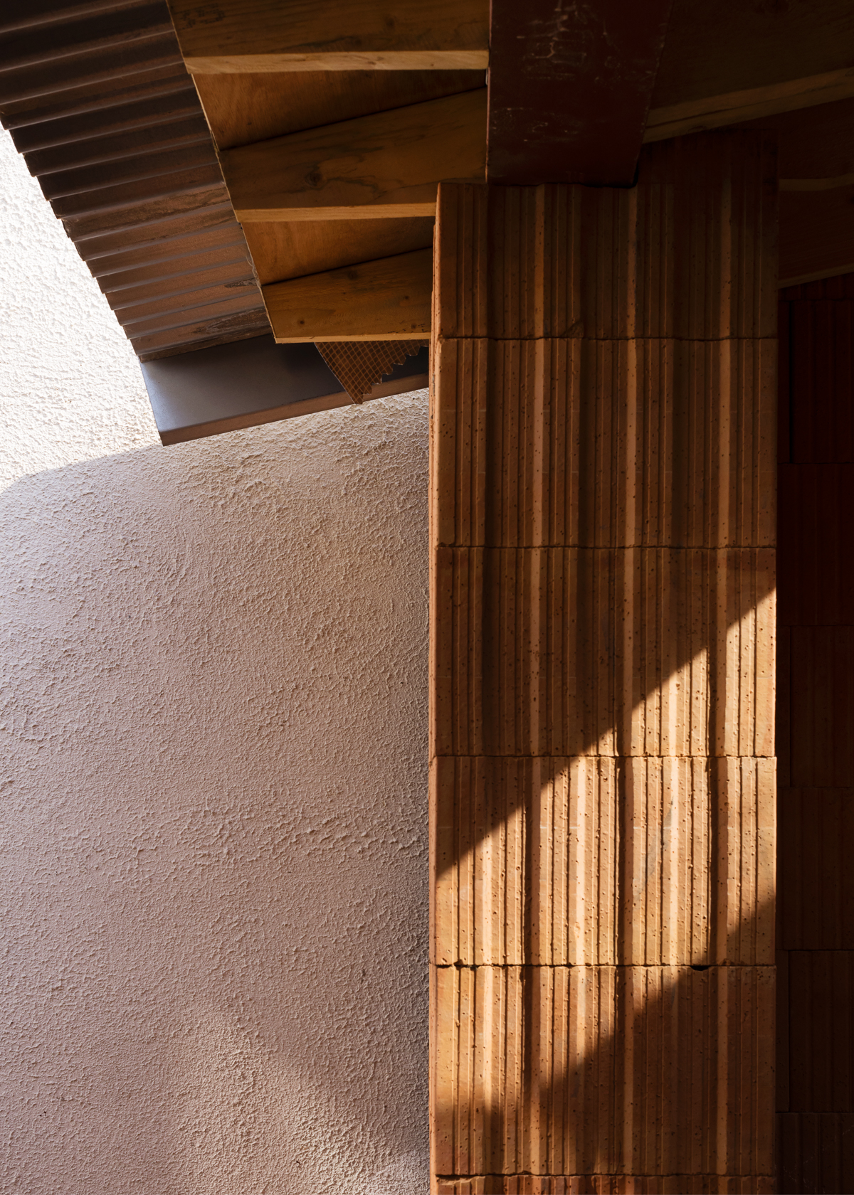 Ben Mullen Architects