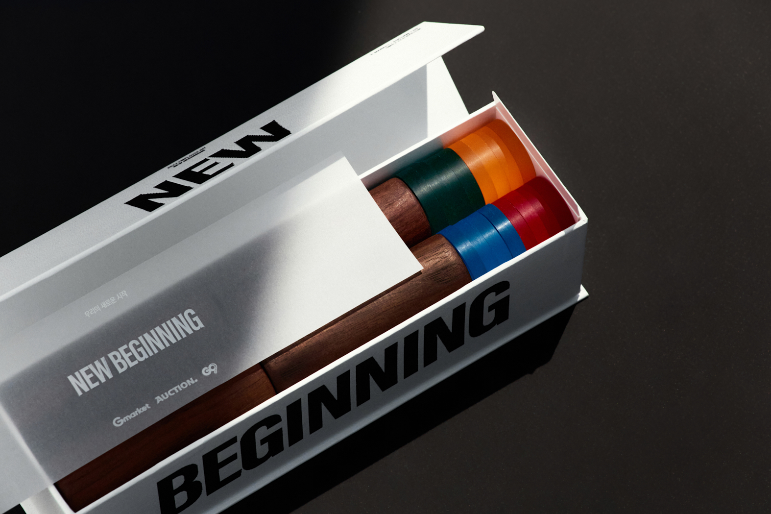 SSG Employee kit — LCC