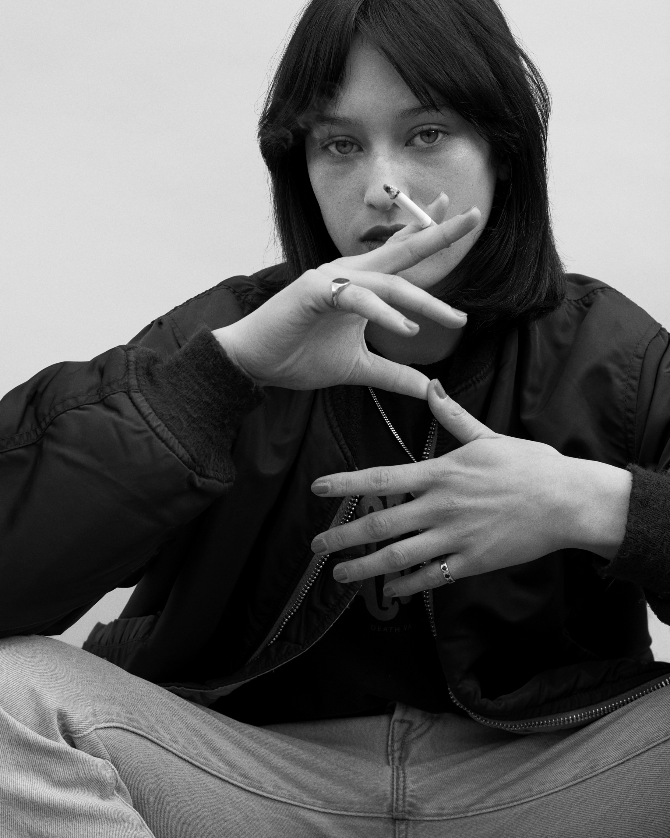 Lydia Graham / Sicky Mag — Drew Wheeler