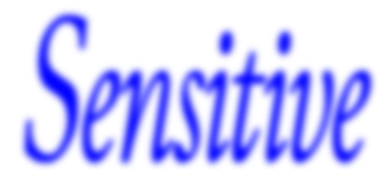 music videos — Sensitive Studio