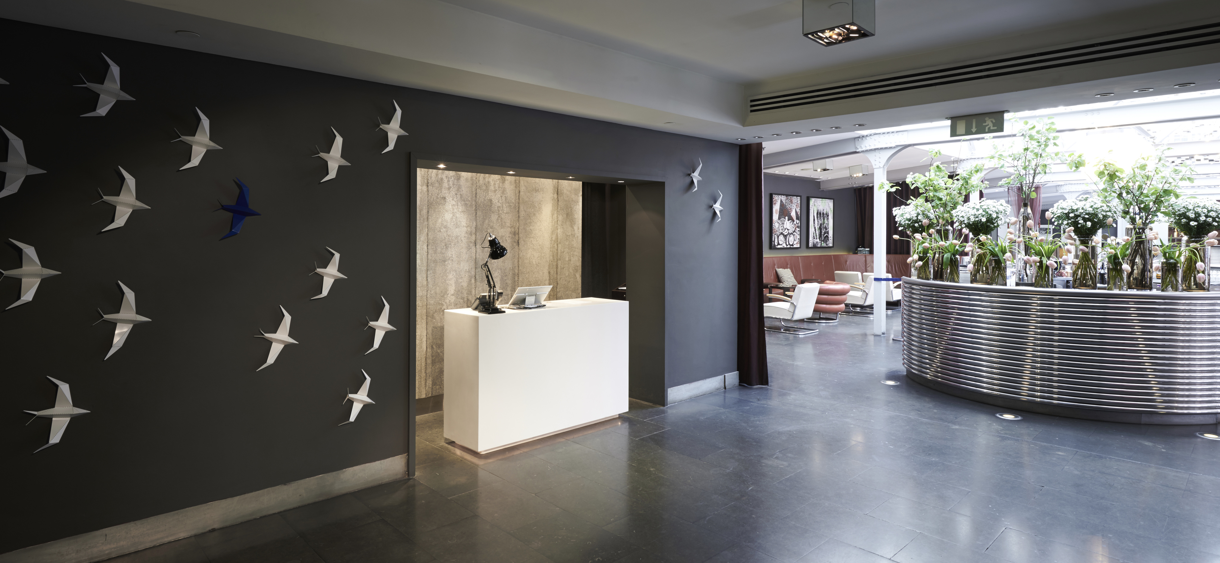 Commissions — Kevin Callaghan