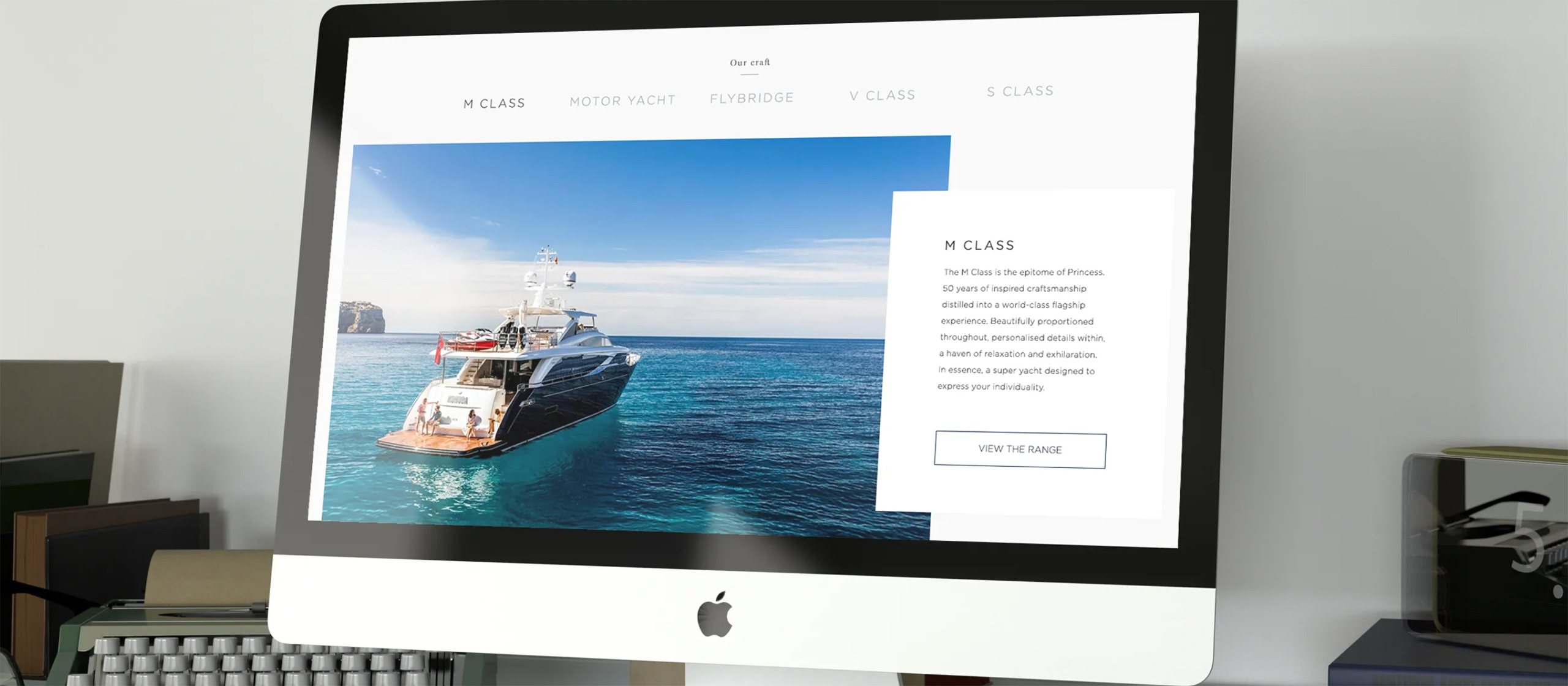 Princess brand design — bobhaarmans.com