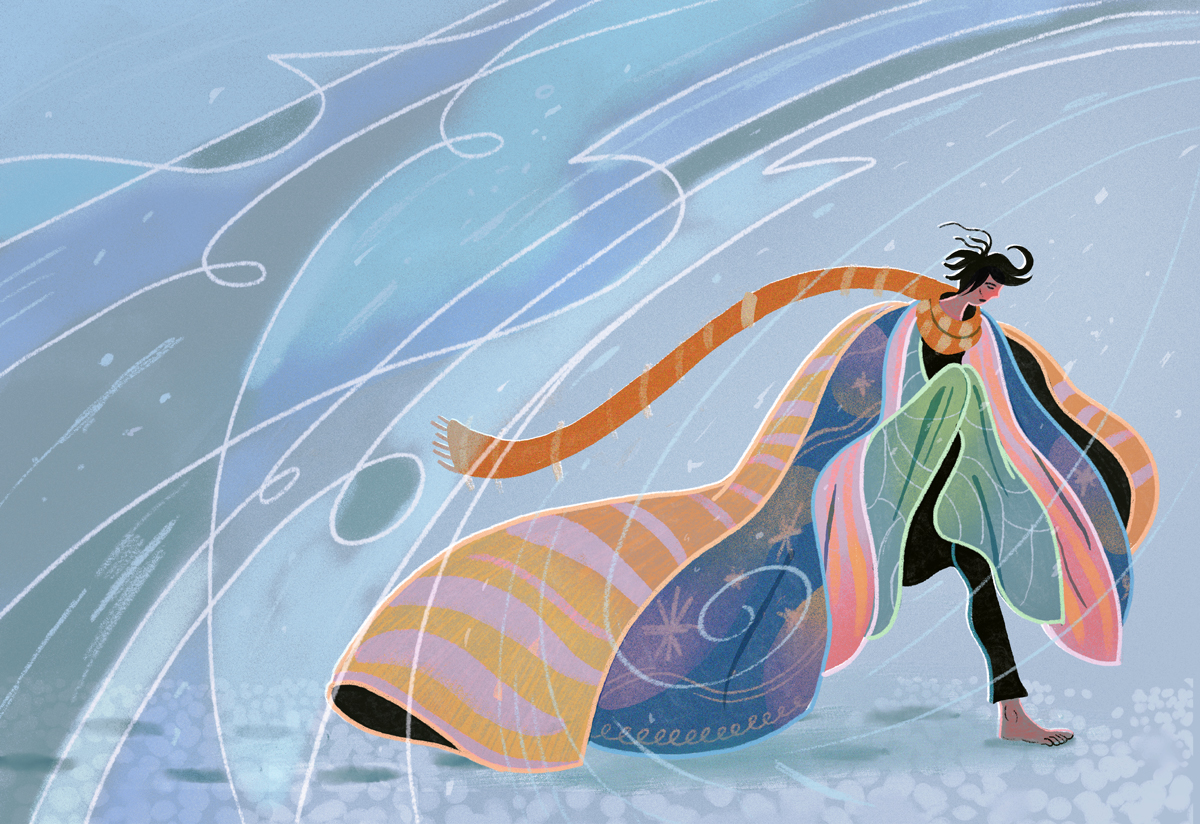 Ryan Raphael | Illustration