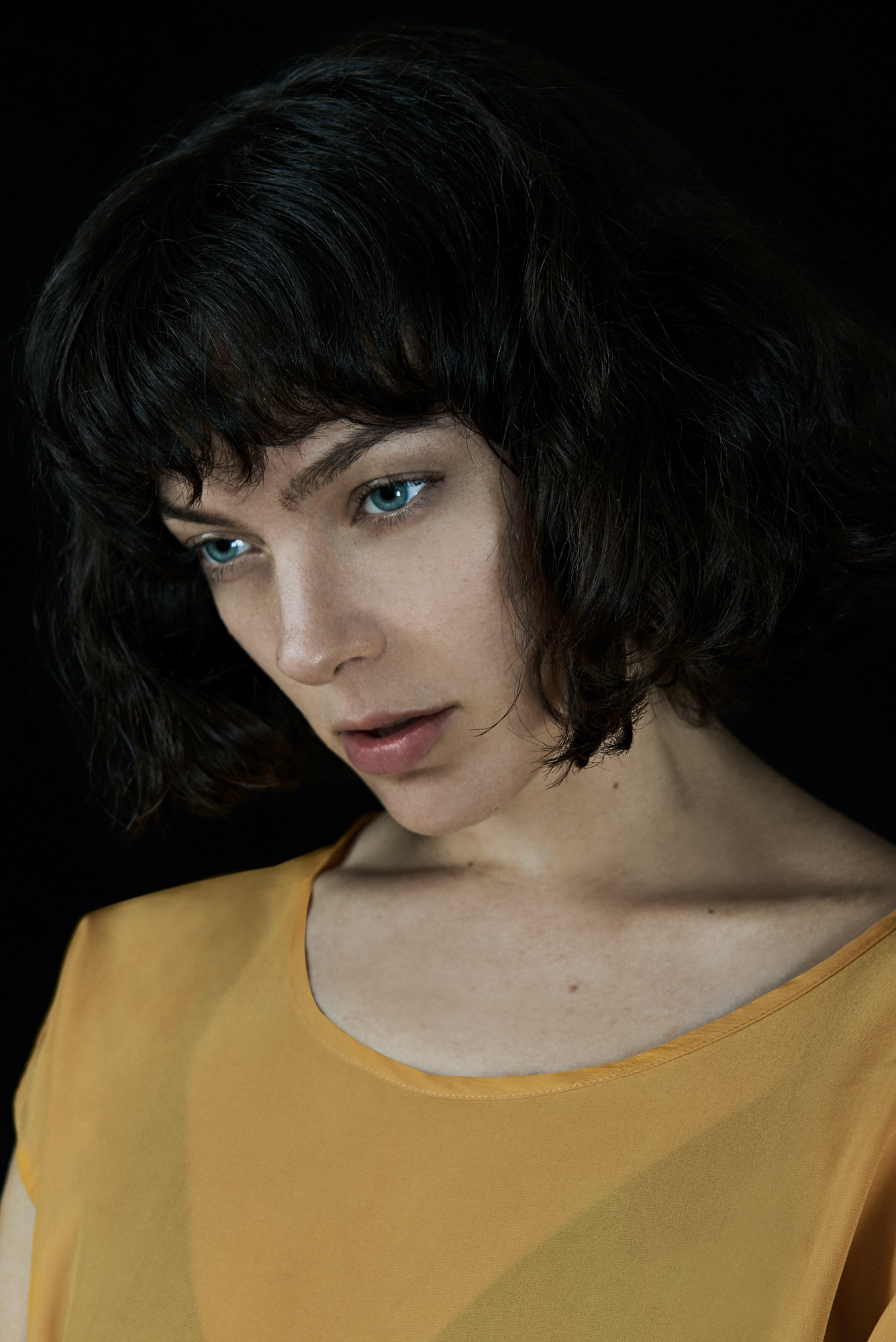 PORTRAITS — Sebastian Beckmann