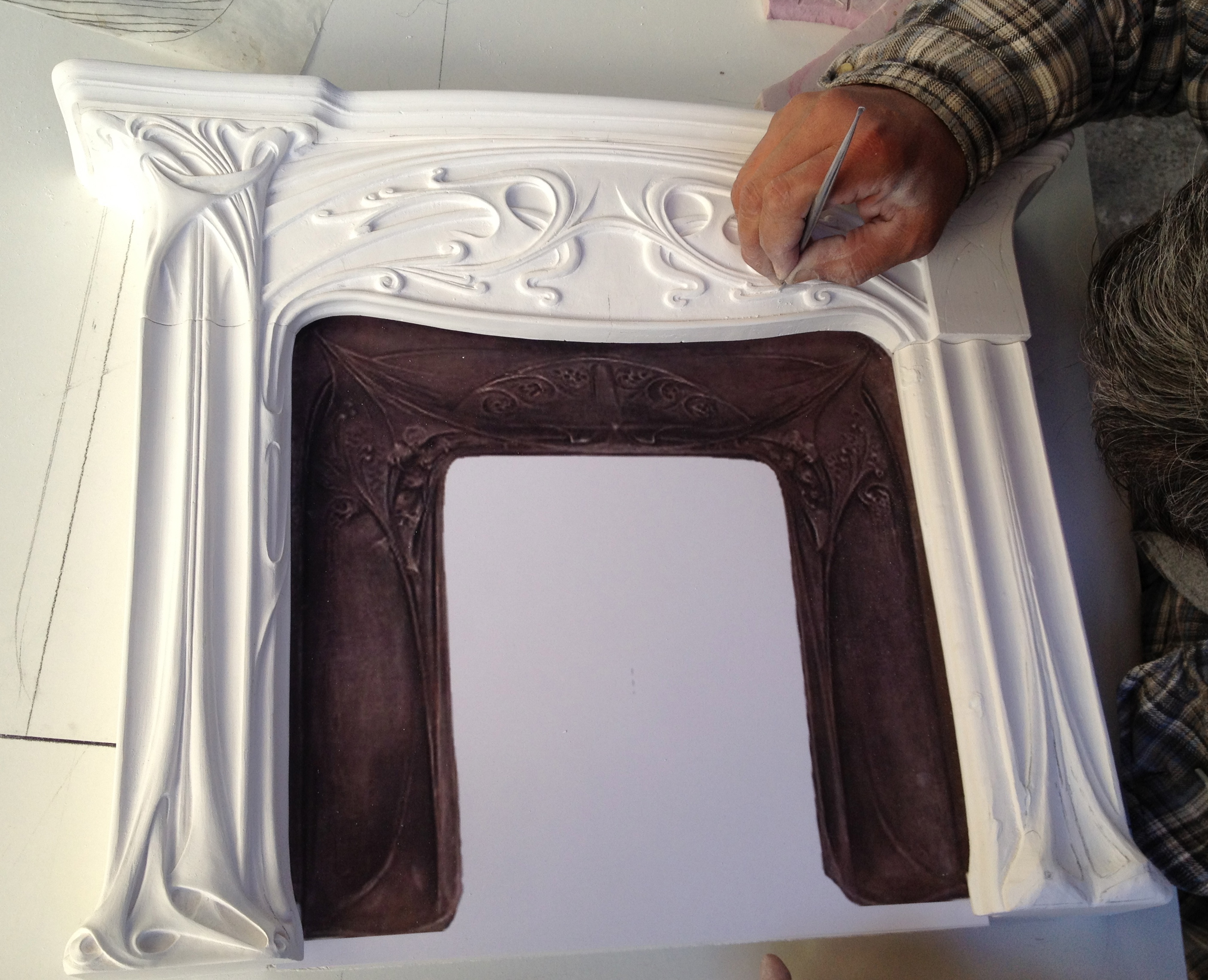 GALLERY — Hunt Studios