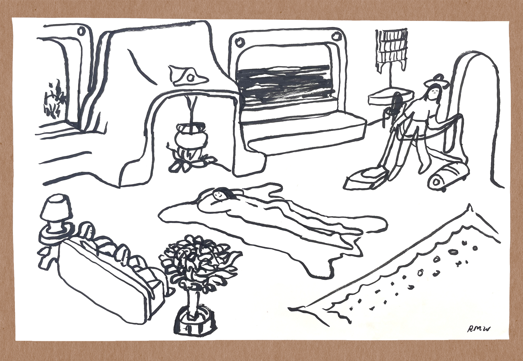 Store — rob moss wilson