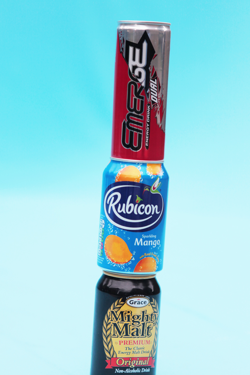 Mighty Malt — Emily Stein