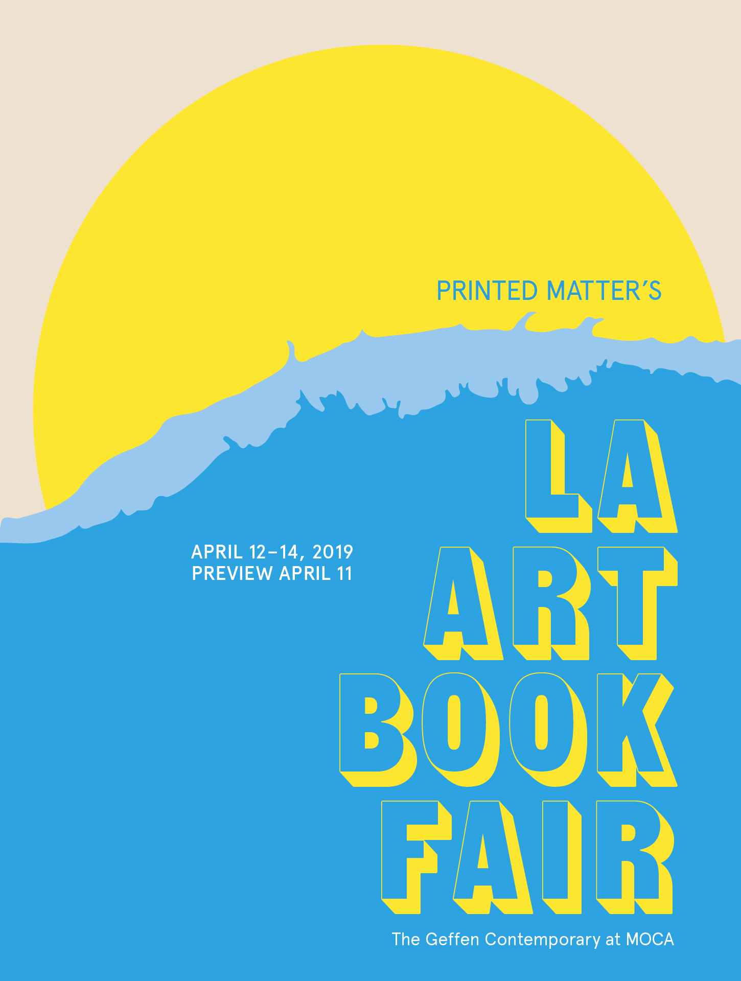 Archive — Printed Matter's Art Book Fairs