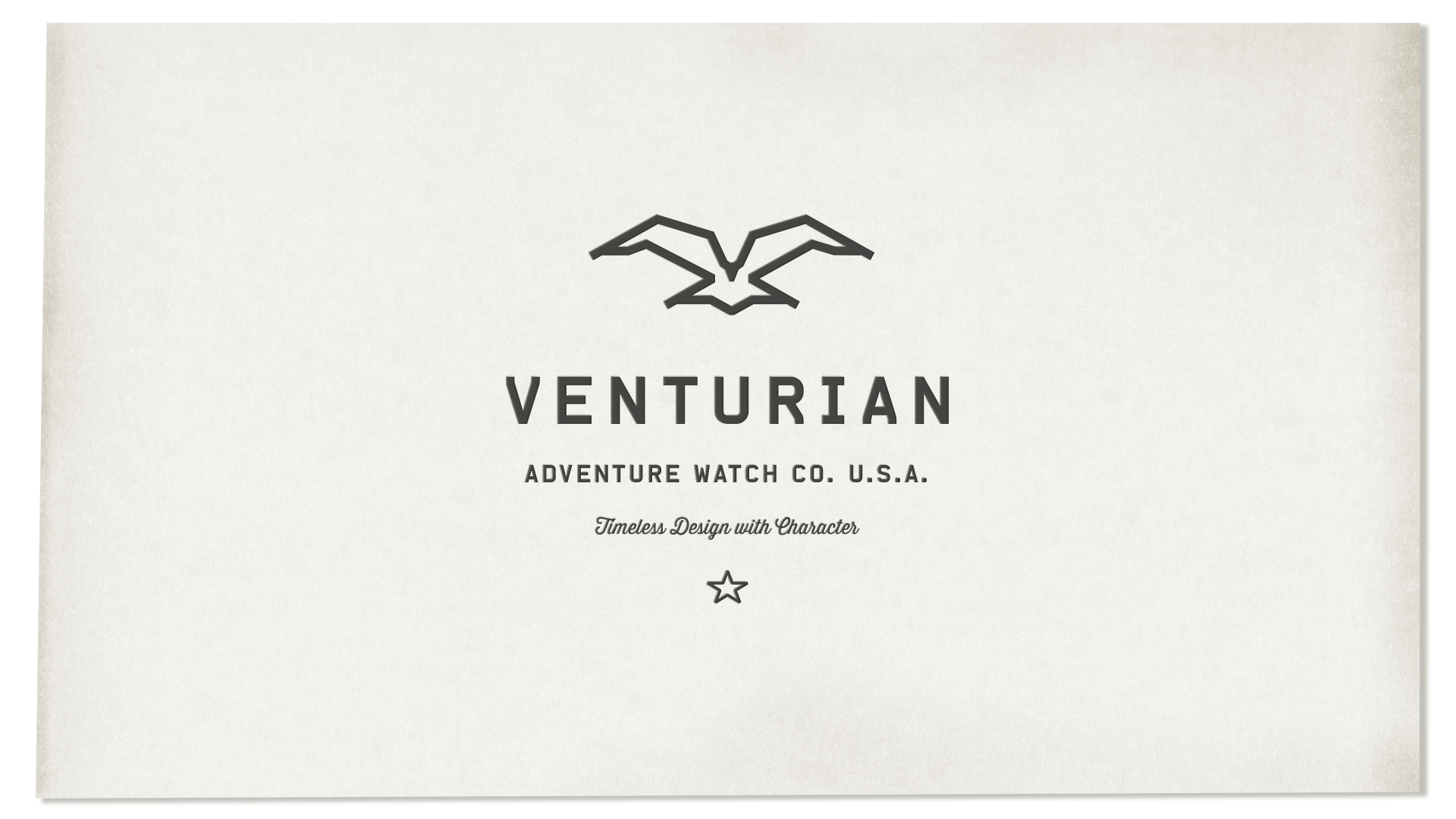 Venturian Logo