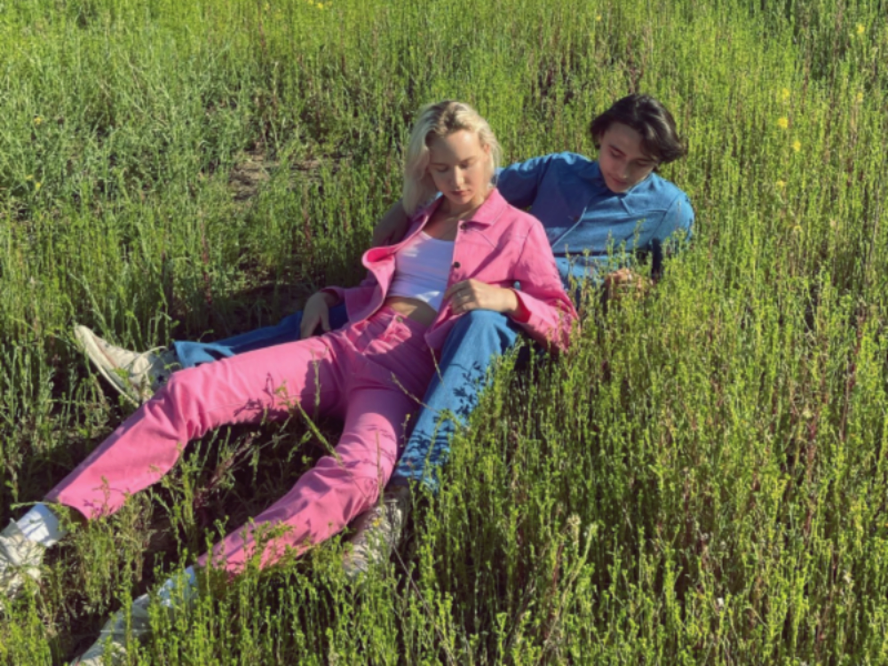 PARA LLEVAR Magazine