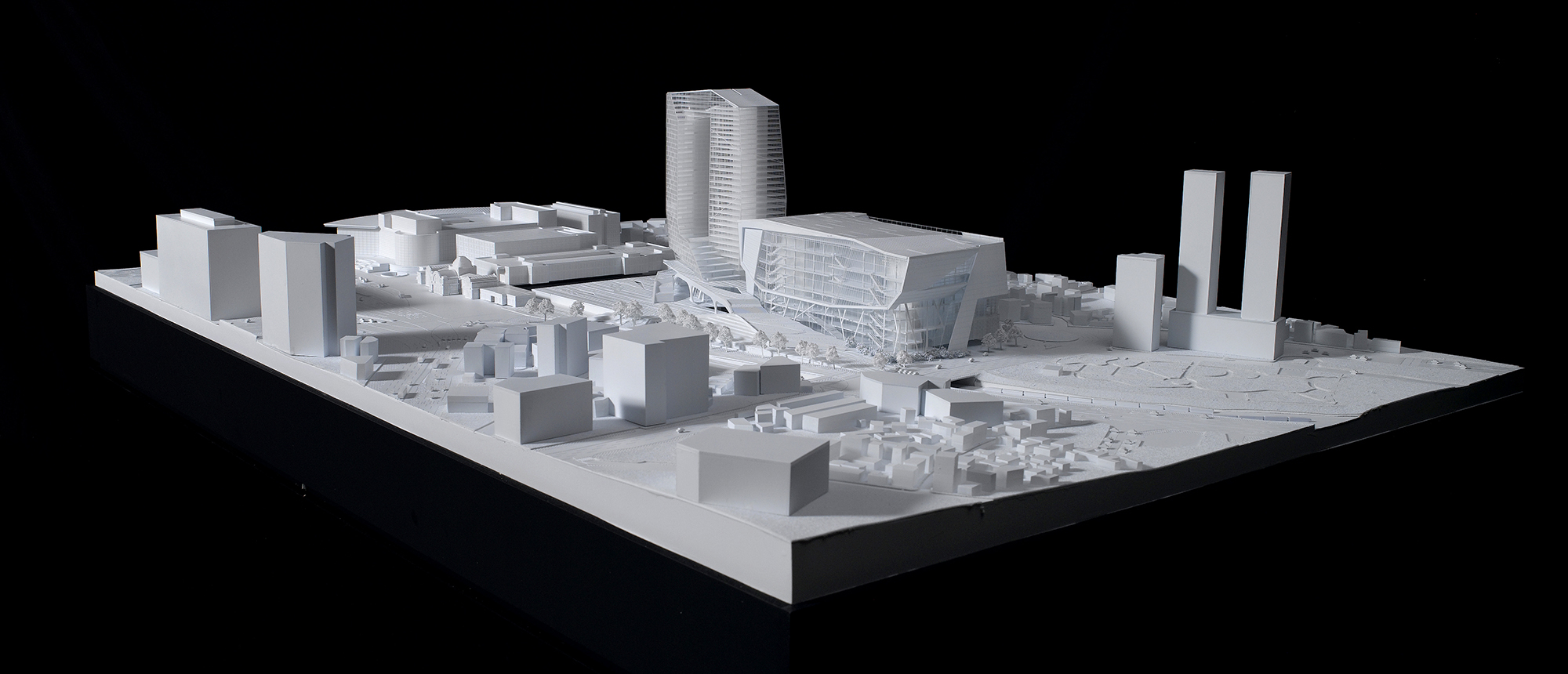 others — moss architects