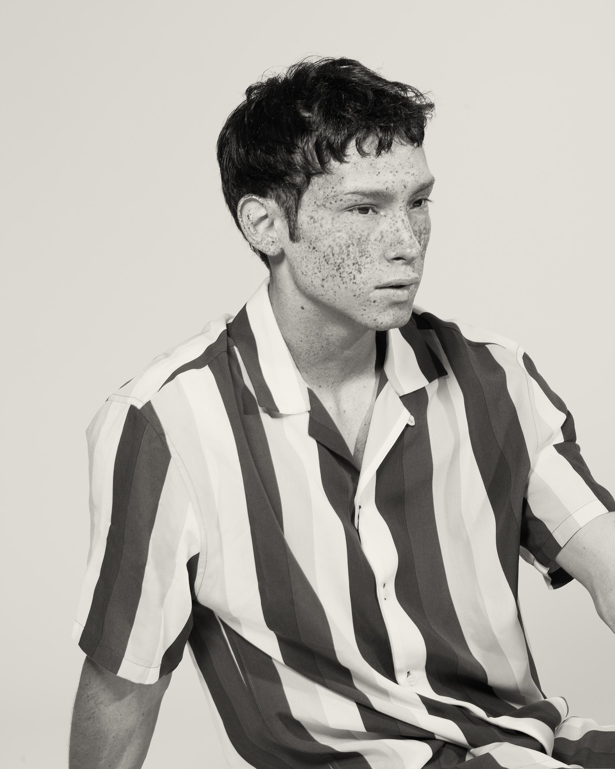 Portraits — Ryan Duffin | Photographer