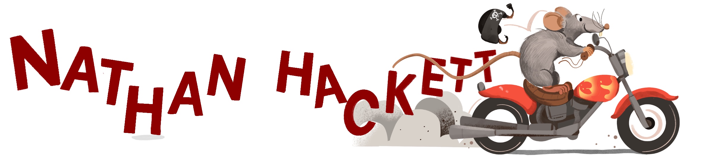 Nathan Hackett Illustration