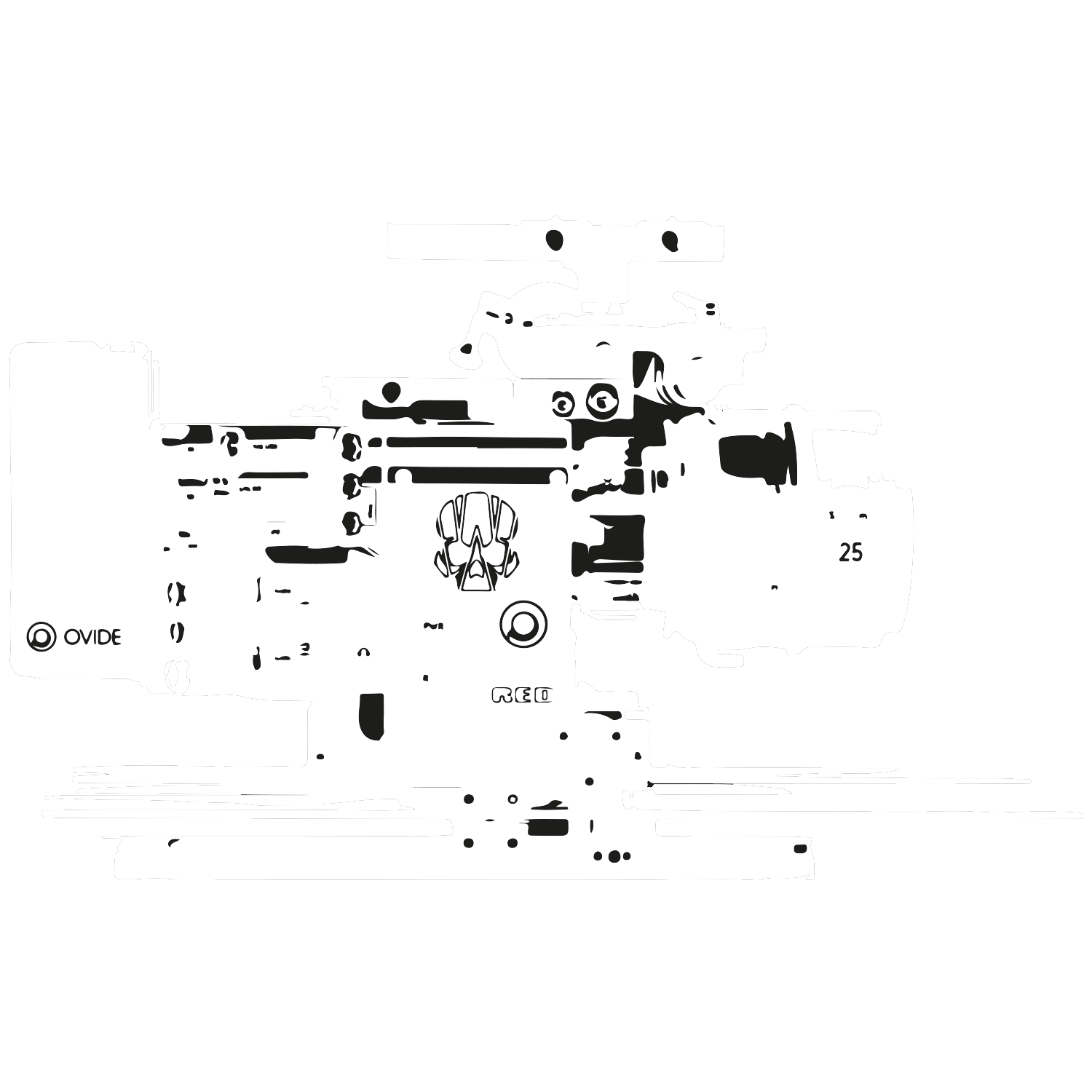 84's kit — Studio 84