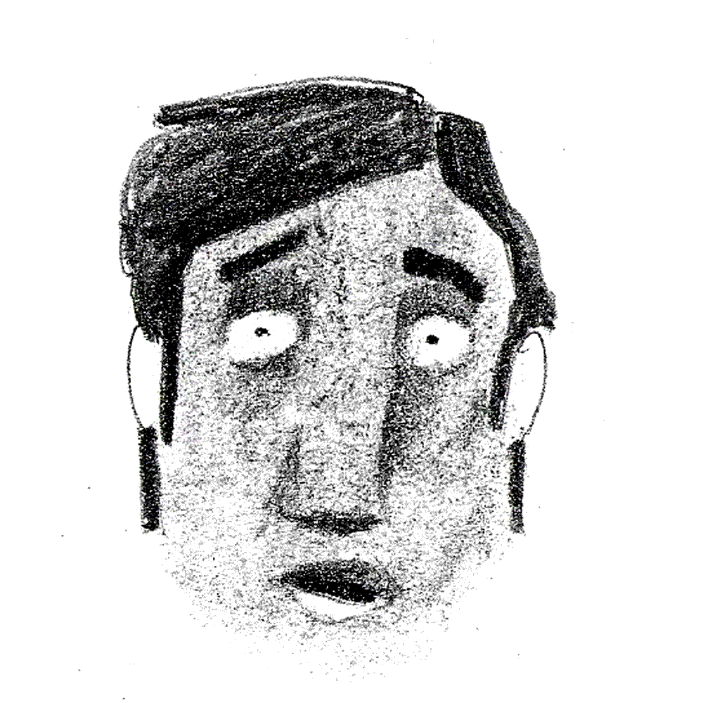 Faces — Cristóbal Schmal / Illustration / Art / Experimental Online ...