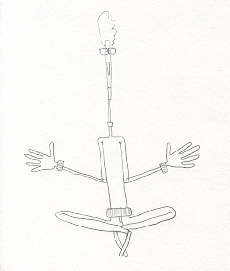 SKETCHBOOK — Lukas_Egger_visual-artist