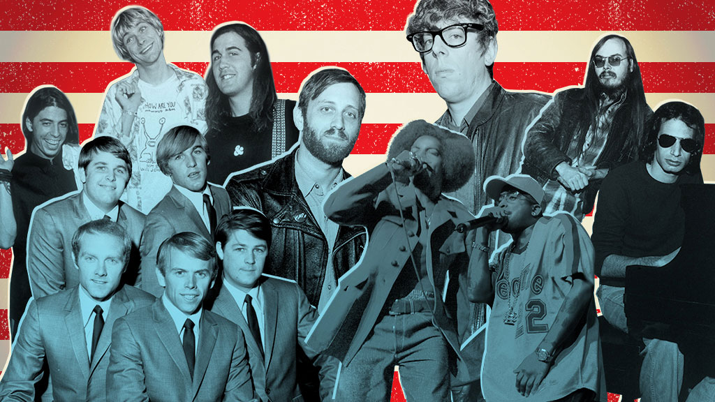 Photo Illustrations — Ben Buysse