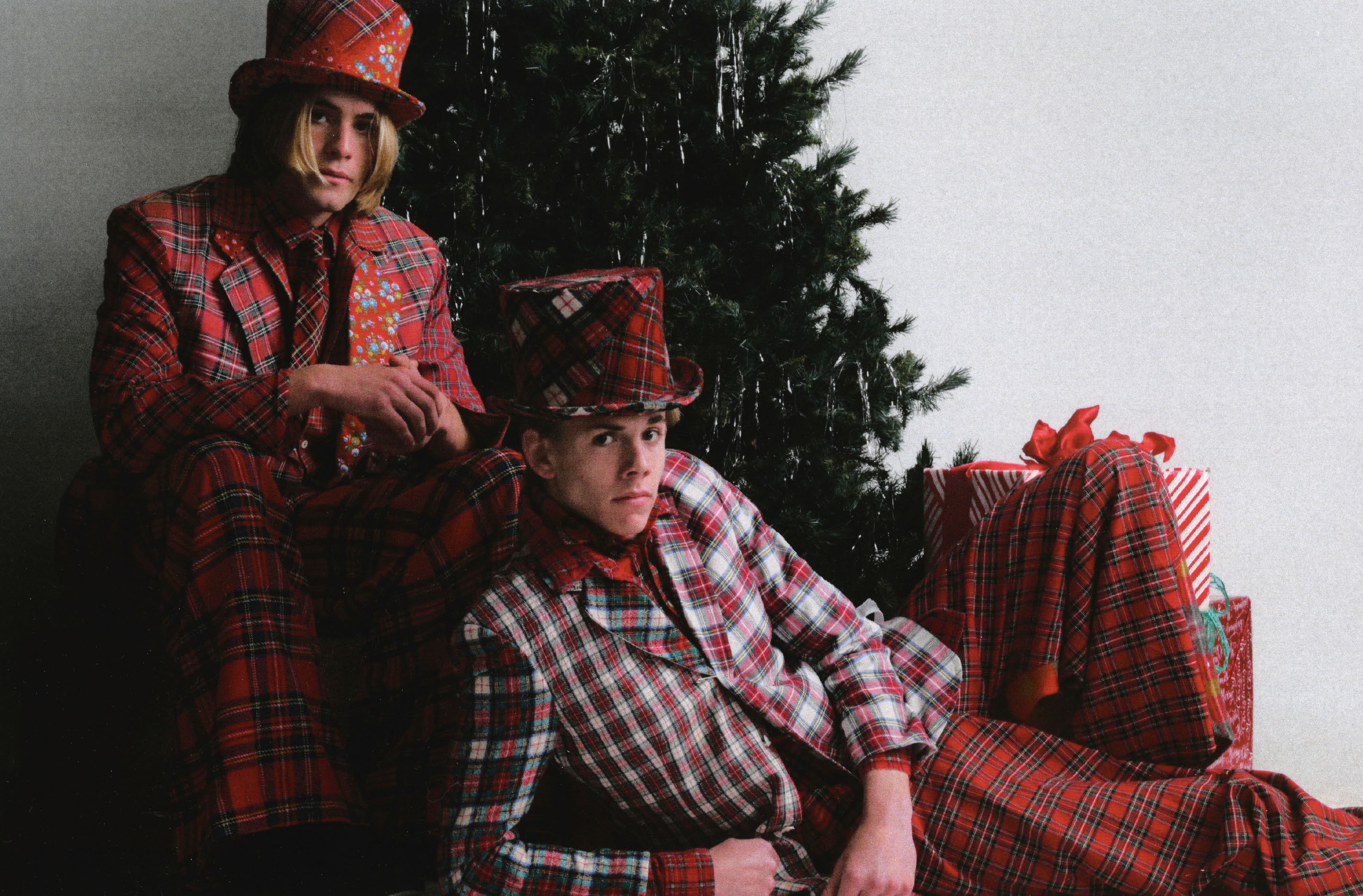 COLLECTIONS — ERL STORE