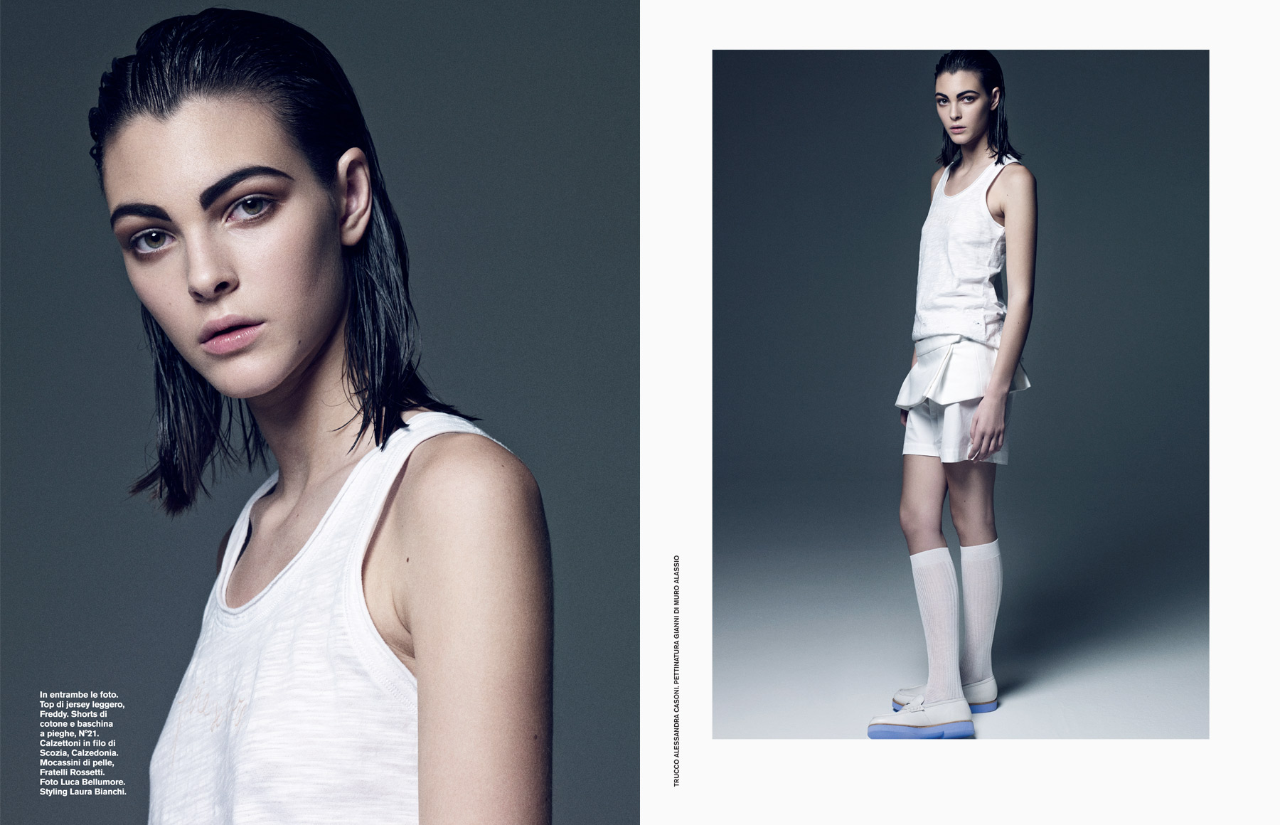 Luca Bellumore photography