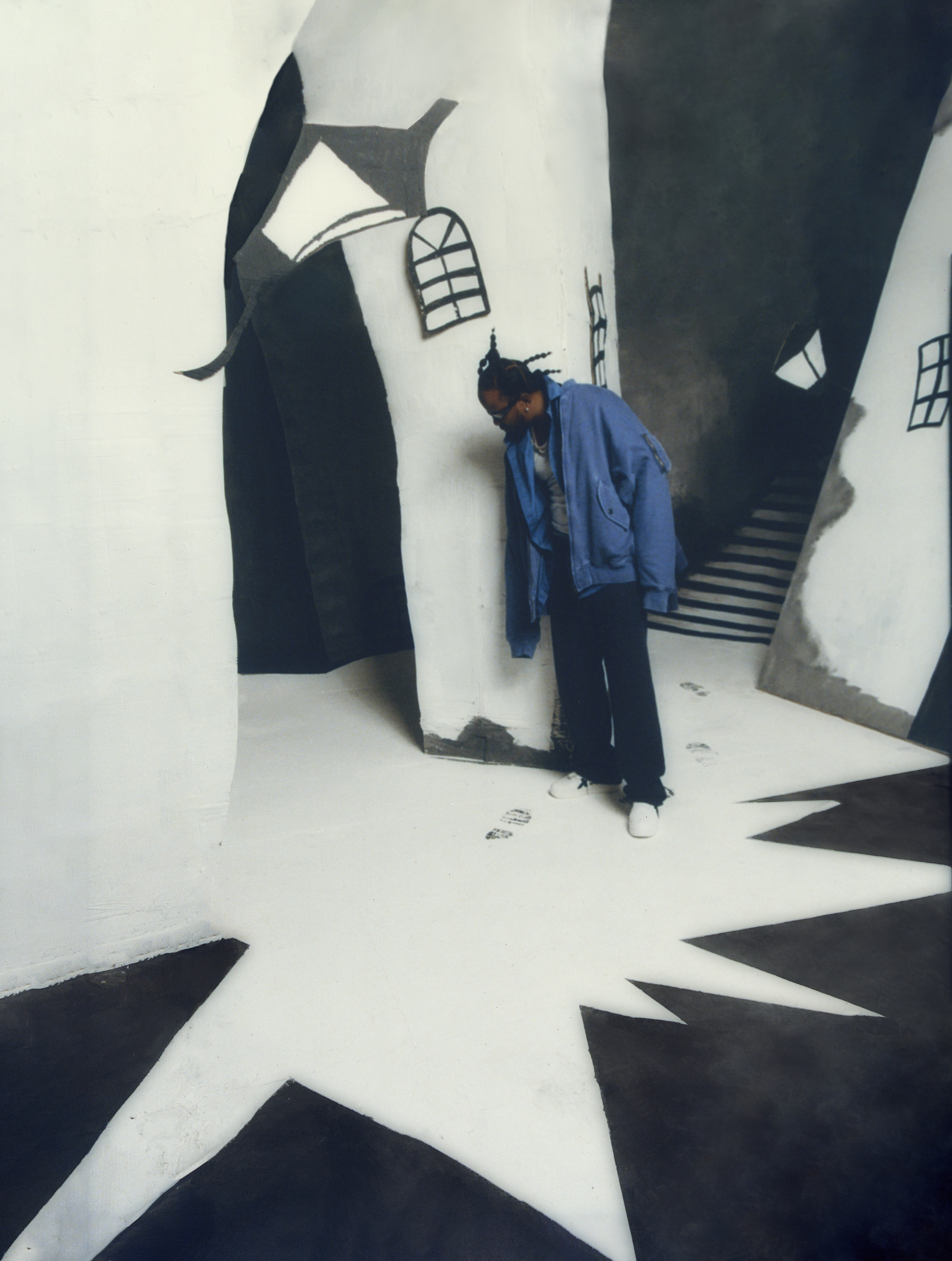 Michelle Helena Janssen