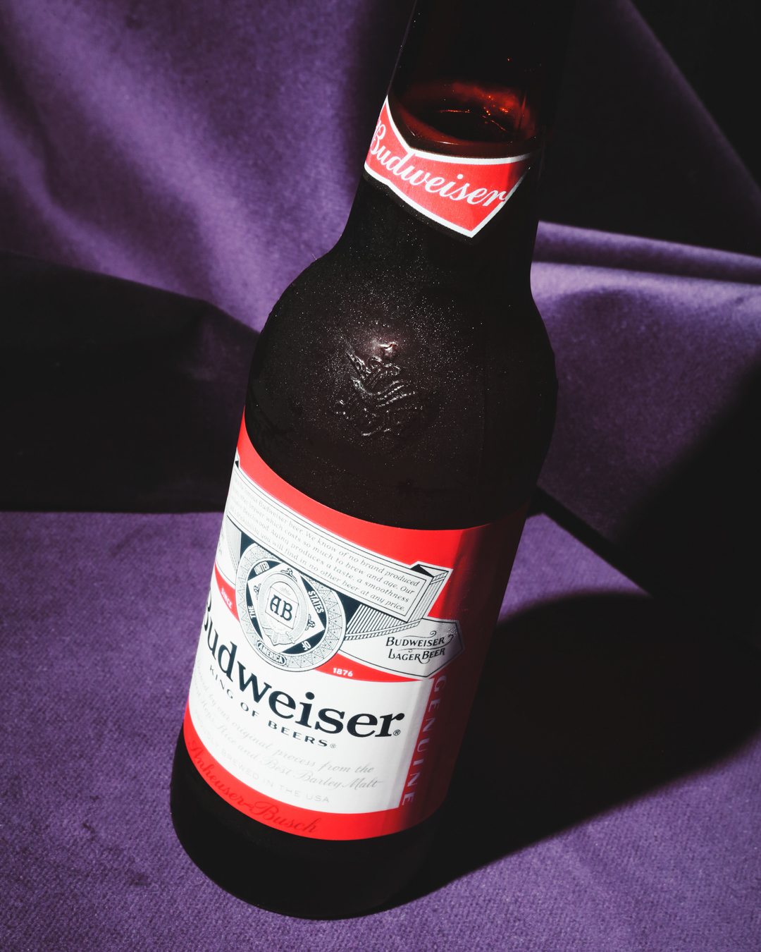 Doom Brand Identity — NICK - A Creative Studio in Long Beach, California