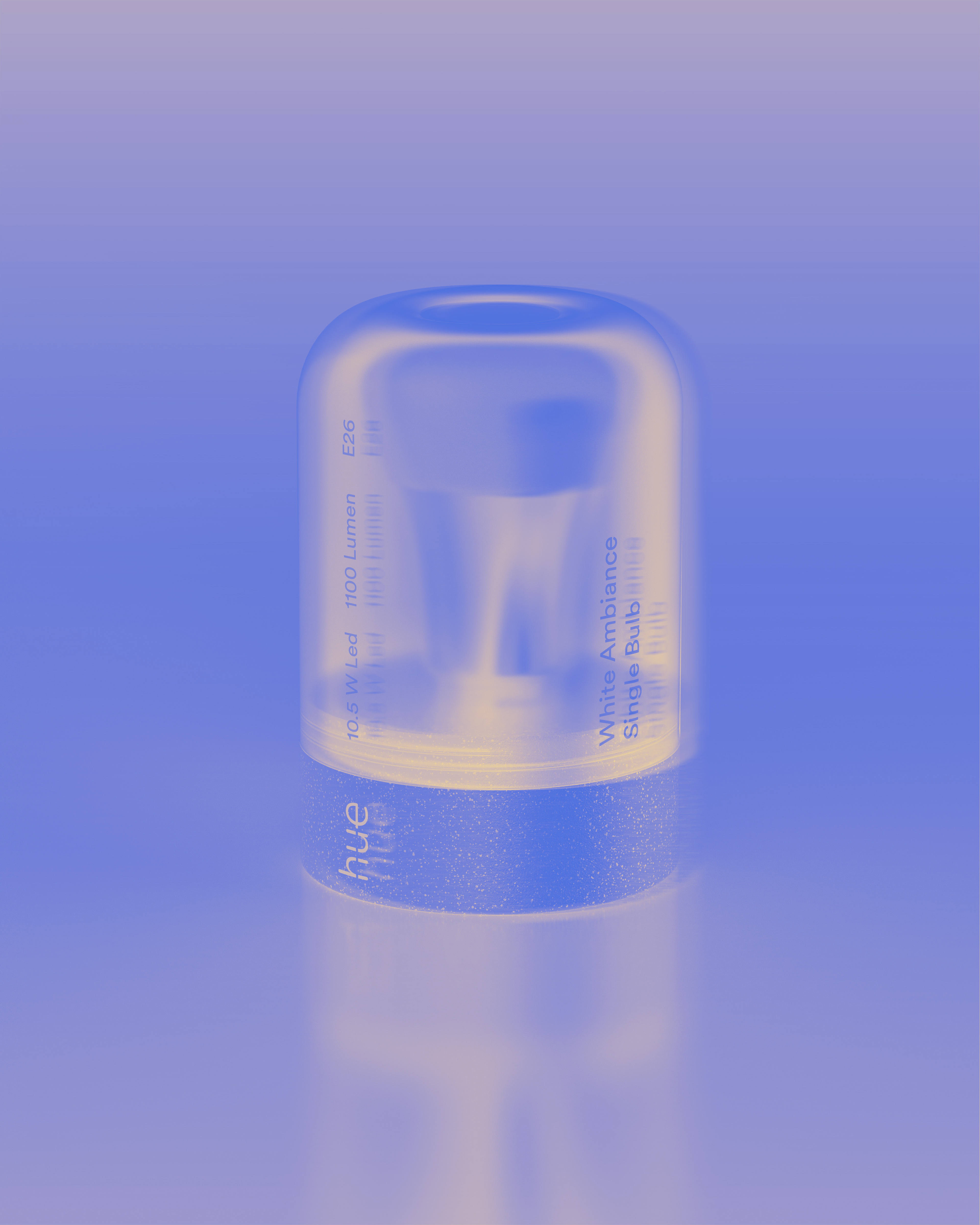 Philips Hue — siyushen