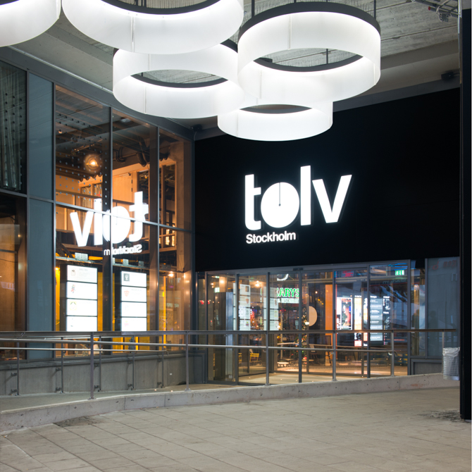 Tolv — Jason Strong Photography