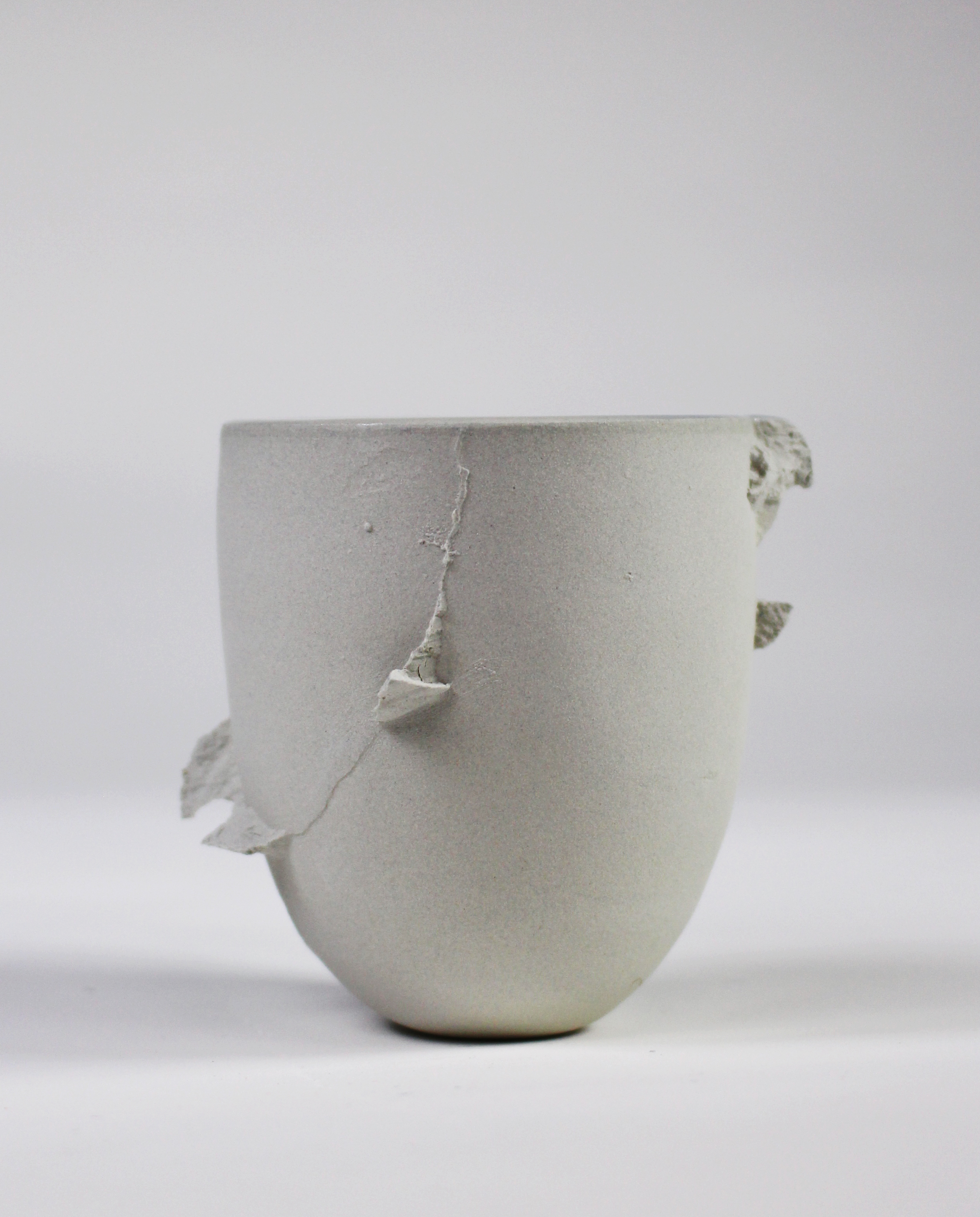 Fraternal Centuplets (Spotlighted) — Hae Won Sohn