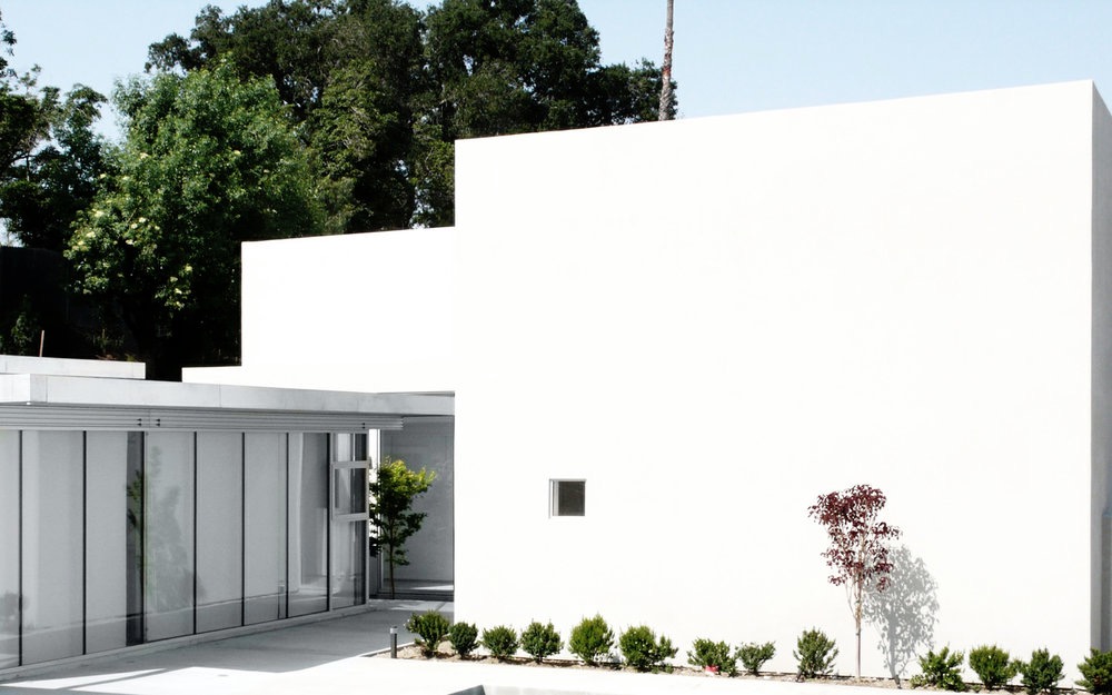 Alan Koch Architecture