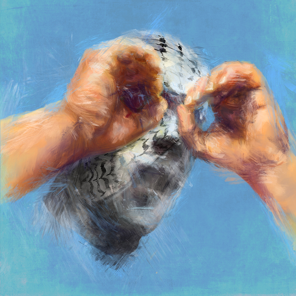 Free Palestine Project