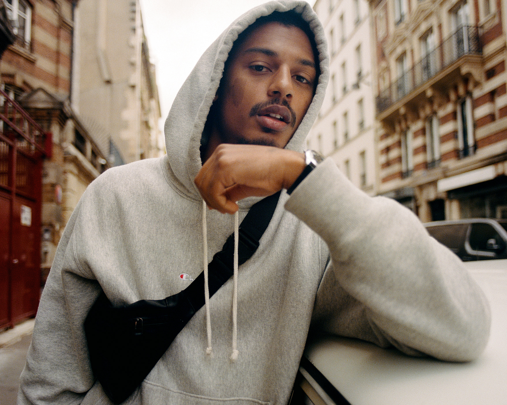 TEN DAYS IN PARIS — WILLIAM ARCAND | PHOTOGRAPHER & DIRECTOR