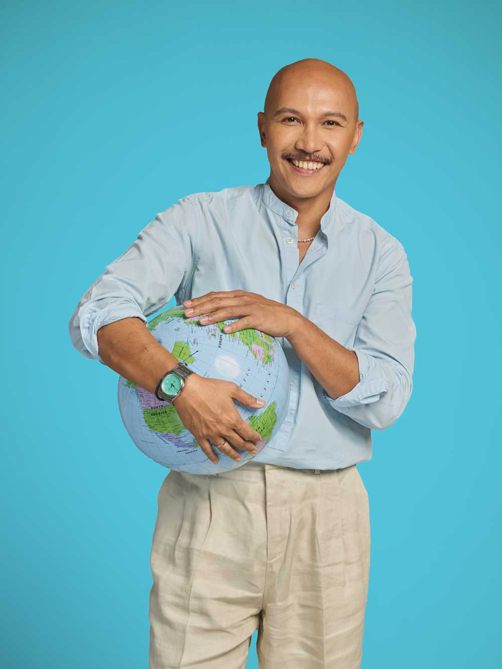 our story — Clay Creative Studio