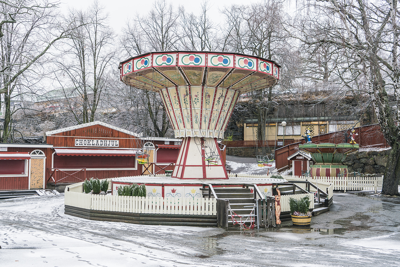 北 | Arctic — keyingchen