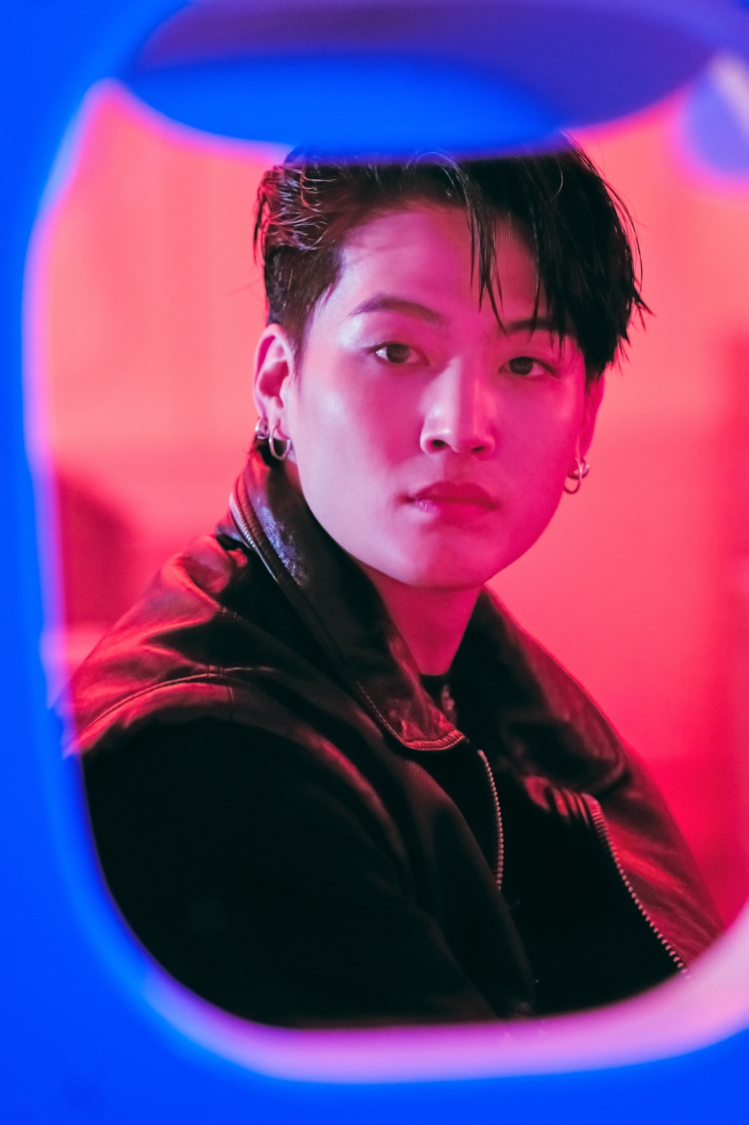 JAY B (2021) — baechu