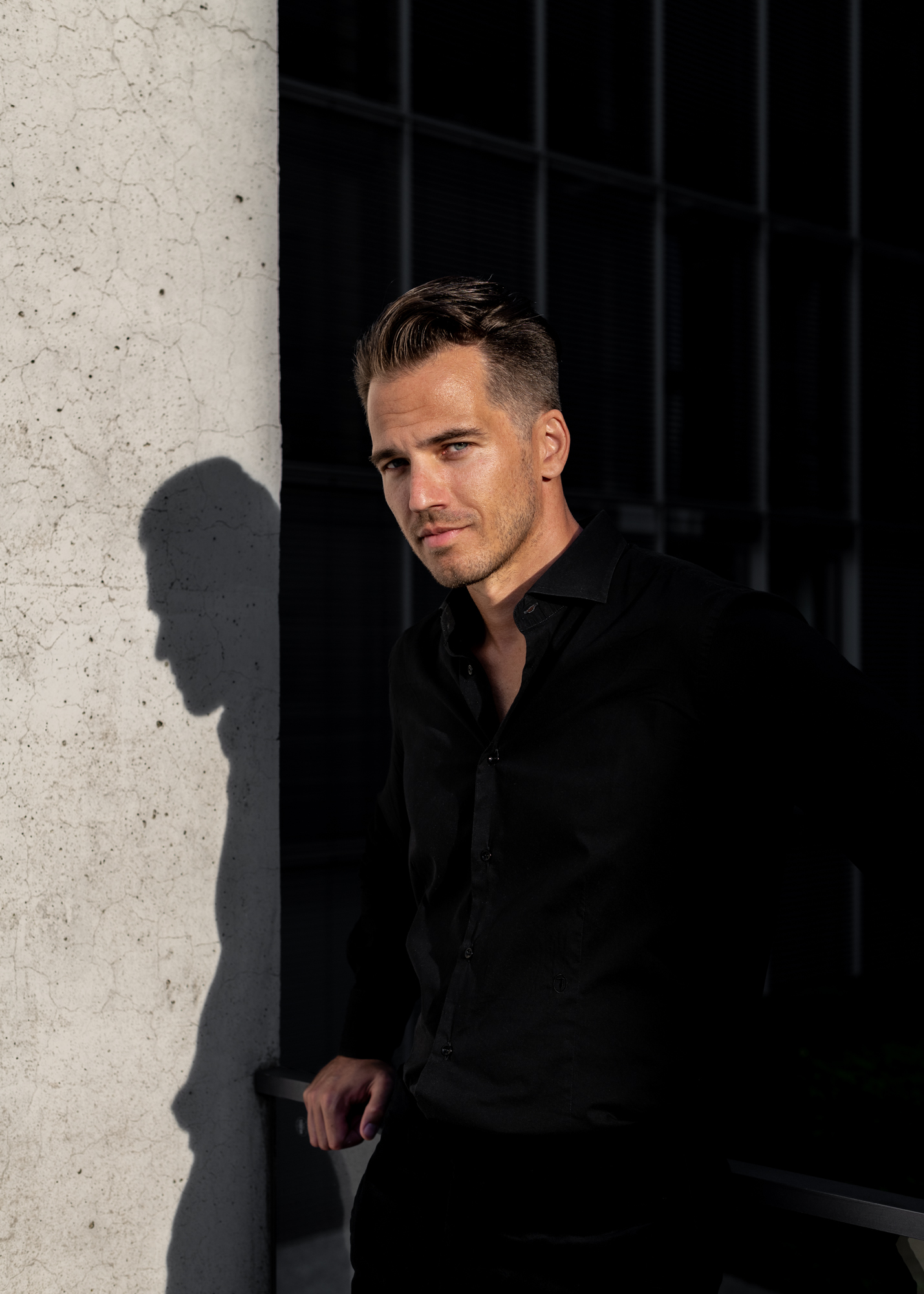 Jeremy Knowles Photography