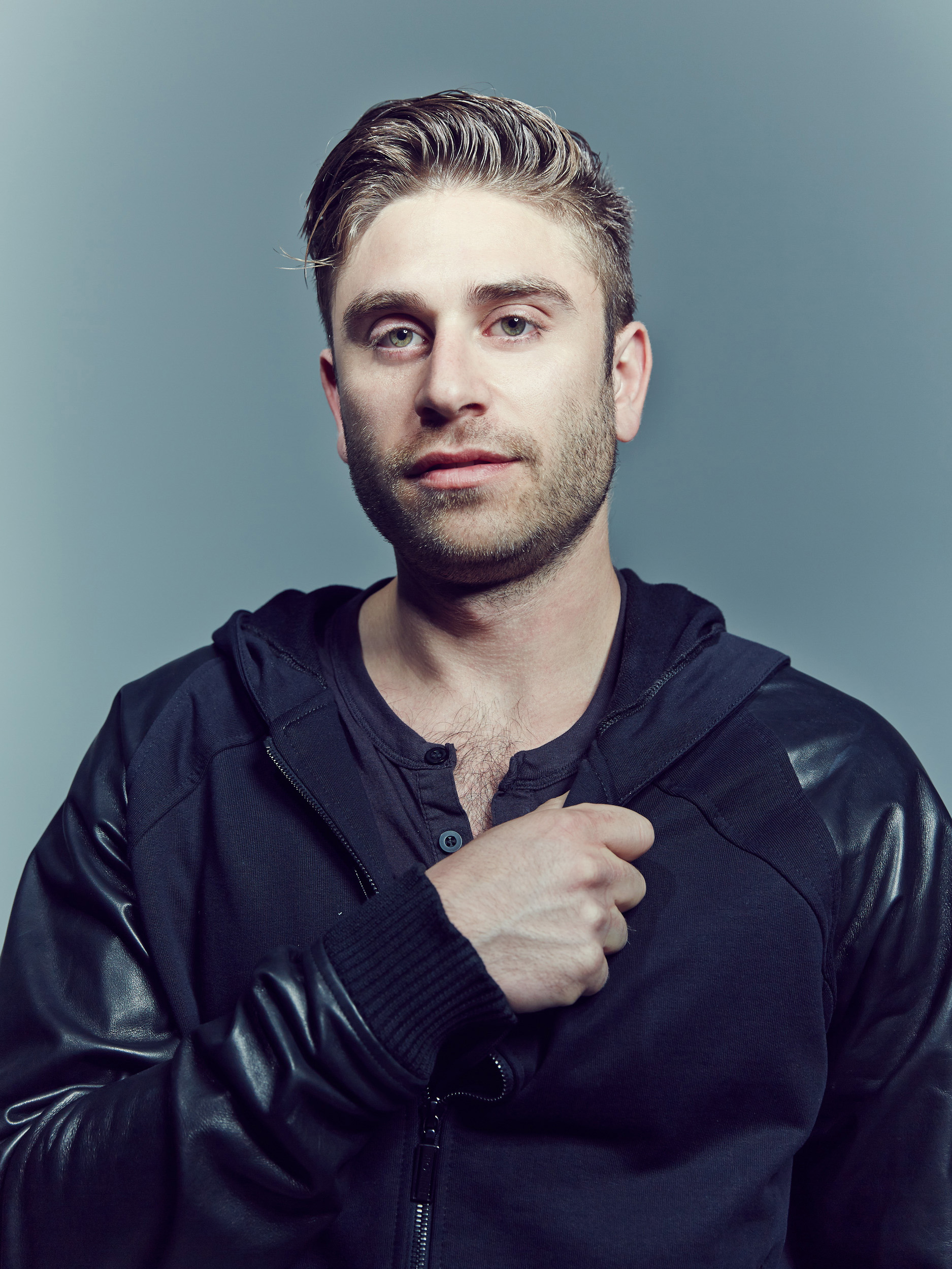 ERIC MARX — Ben Kulo Photography