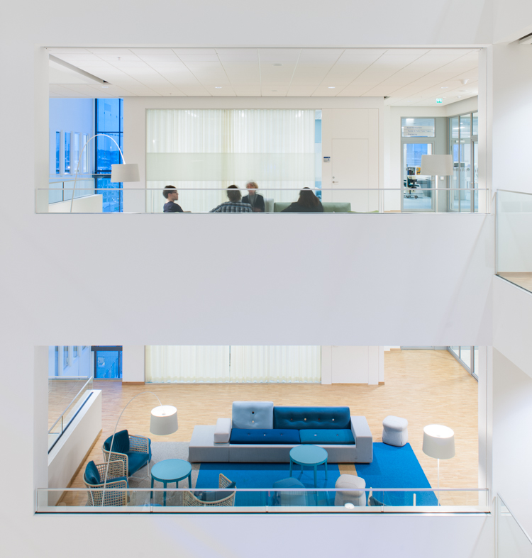 Vattenfall — Jason Strong Photography